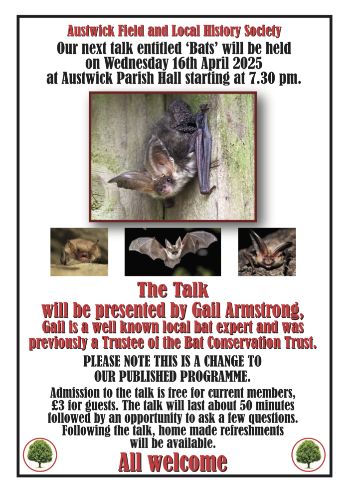 Welcome to Austwick - AUSTWICK VILLAGE